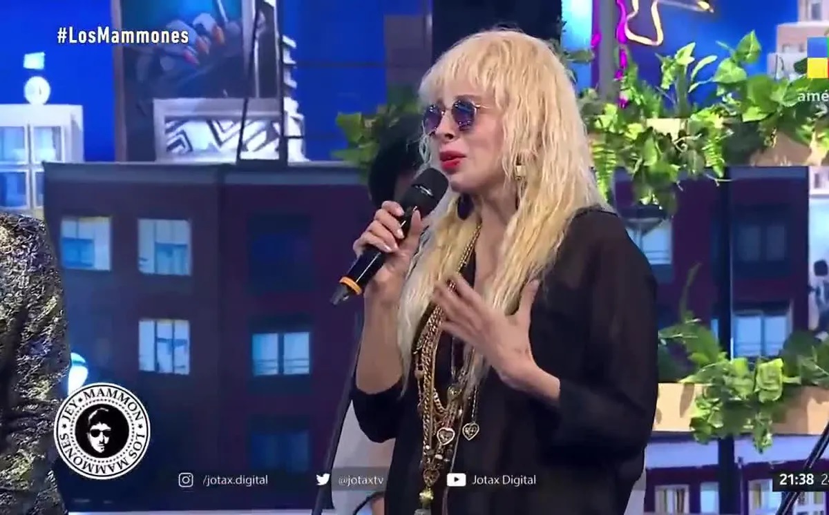 Indemnizarán a Nacha Guevara en casi 12 millones de pesos por su exilio ...